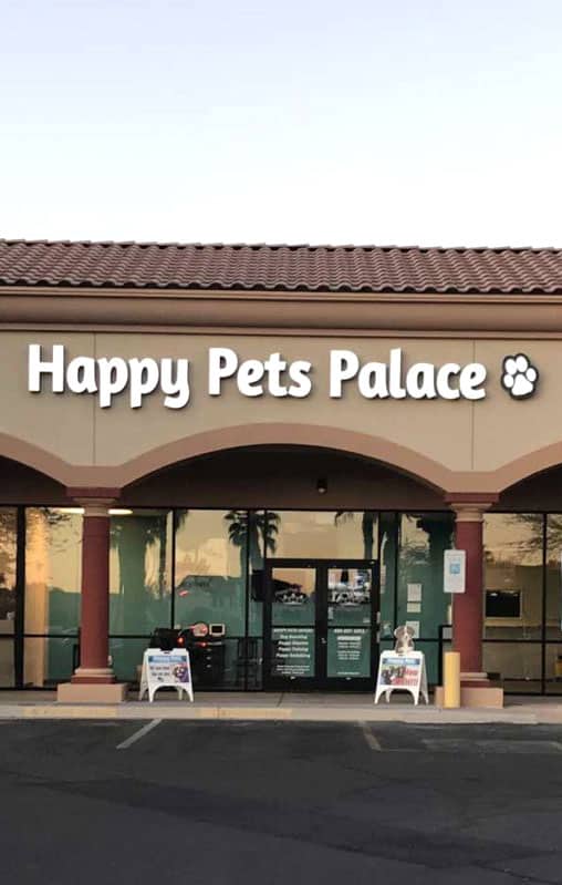 Happy Pets Palace Chandler